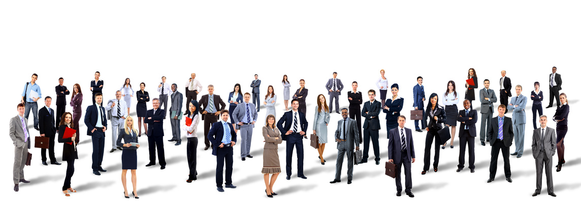 Weil das so ist, steht bei professionellem Change Management der Faktor ...